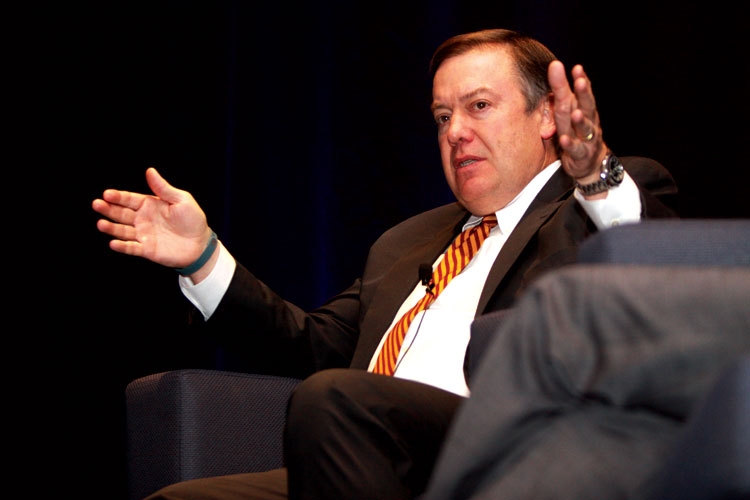 Big bonus for Arizona State president (and he’s not the only one ...