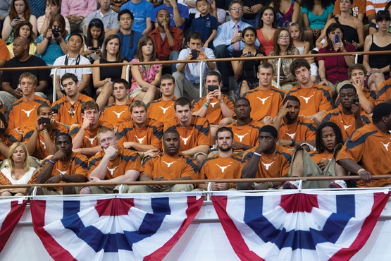 Texas awaits verdict that may tear up rules on race | Times Higher ...