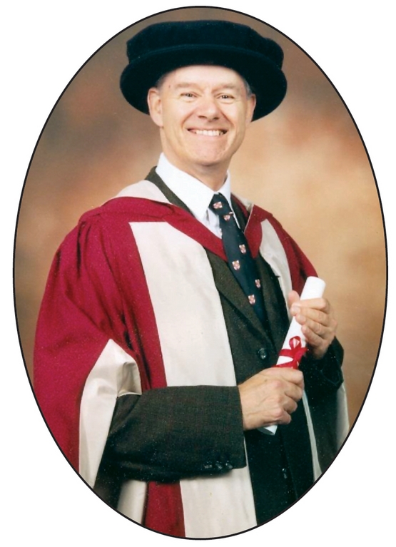 John Greed, 1937-2010 | Times Higher Education (THE)