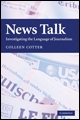 News Talk: Investigating the Language of Journalism | Times Higher ...