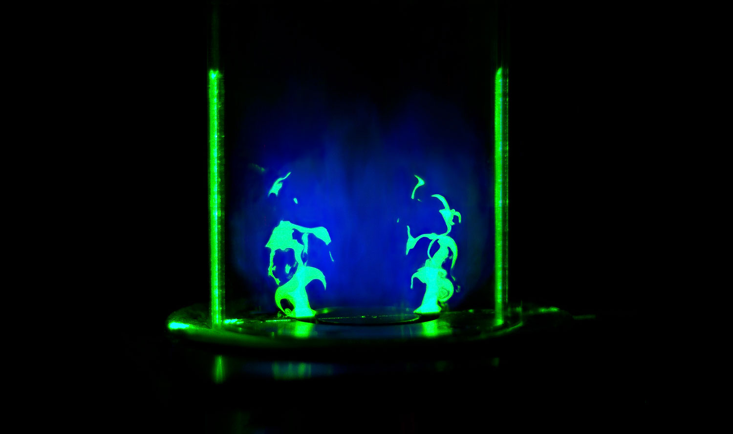 15 pictures of amazing science | Times Higher Education (THE)