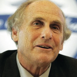 Ralph Steinman, 1943-2011 | Times Higher Education (THE)