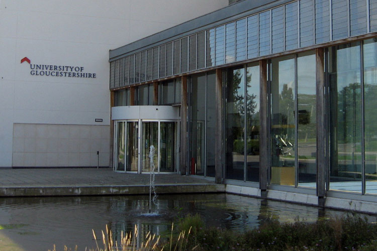 University of Gloucestershire’s joint venture tie-up comes apart ...