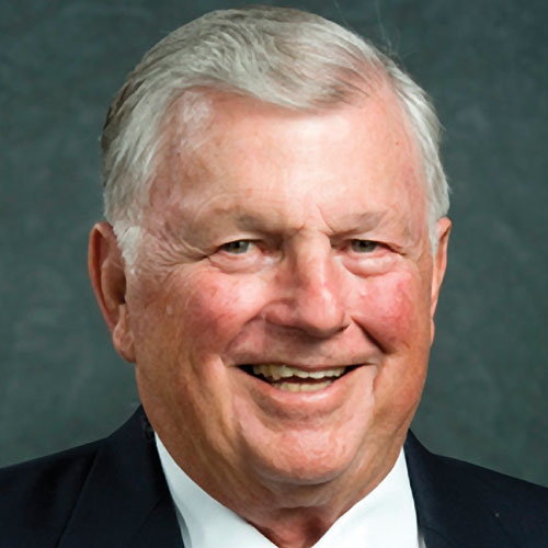 Roderic Park, 1932-2013 | Times Higher Education (THE)