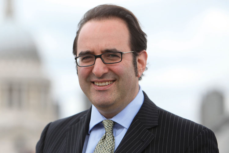 Nick Constantinou, 1960-2015 | Times Higher Education (THE)