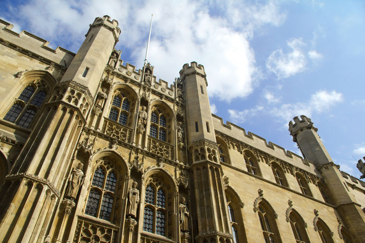 10 of the most beautiful university buildings in the UK | Times Higher ...