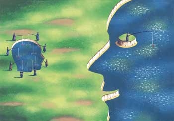 Casting the v-c net far and wide would ensure the best catch | Times ...