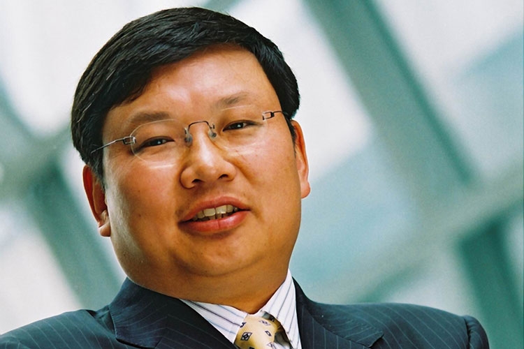 East meets West in MBA for future masters of universe | Times Higher ...