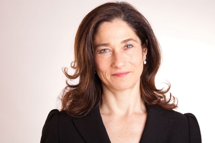 Q&A with Joanna Newman | Times Higher Education (THE)