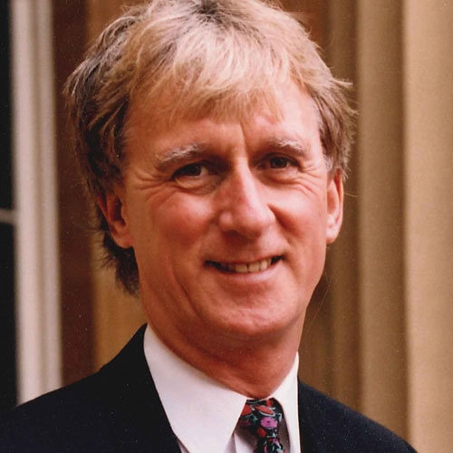 Obituary - Trevor Elliott | Times Higher Education (THE)