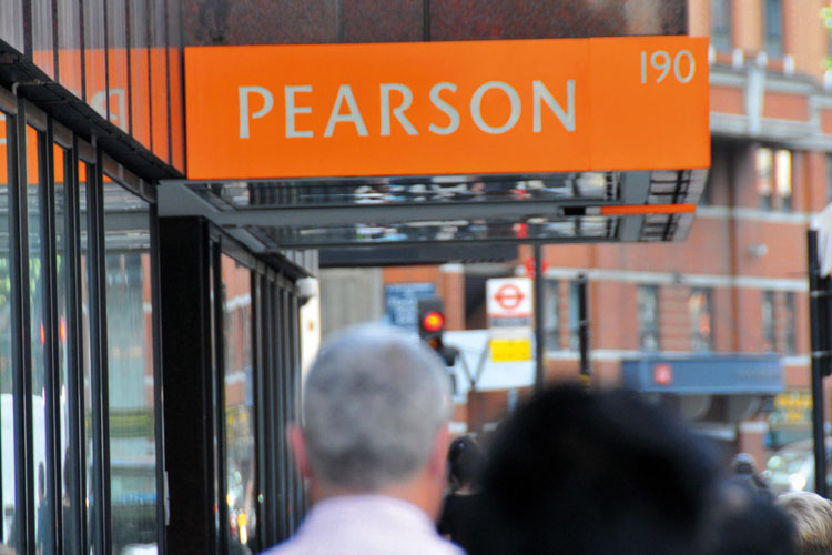 State turns to Pearson for help placing for-profit outcasts | Times ...