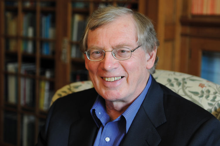 Alan Rugman, 1945-2014 | Times Higher Education (THE)