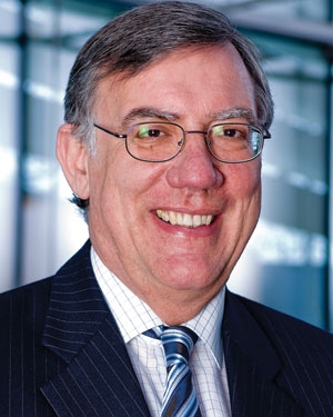 Alan Harrison, 1944-2012 | Times Higher Education (THE)