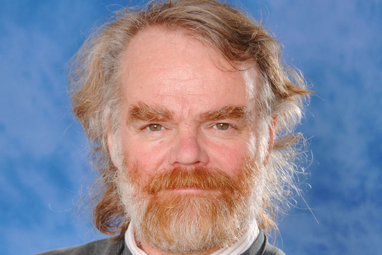 Peter Fisher, 1955-2014 | Times Higher Education (THE)