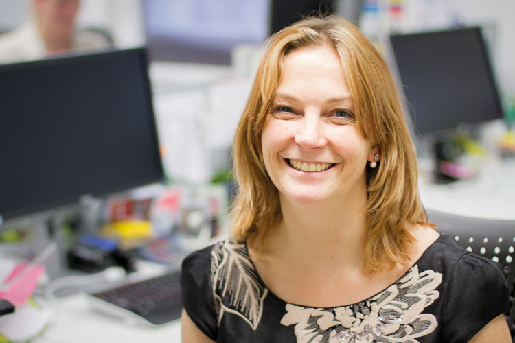 Q&A with Maddalaine Ansell | Times Higher Education (THE)