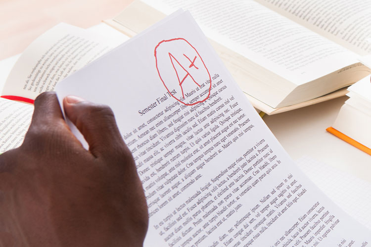 What’s in a grade? | Times Higher Education (THE)