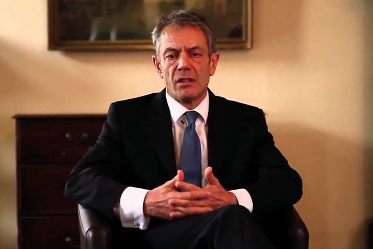 Simon Gaskell - Alchetron, The Free Social Encyclopedia