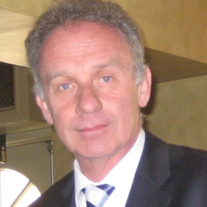 Malcolm Barry, 1950-2012 | Times Higher Education (THE)