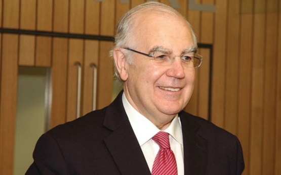 Langlands to leave Hefce to become Leeds v-c | Times Higher Education (THE)