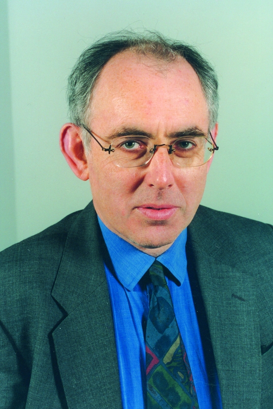 Fred Halliday, 1946-2010 | Times Higher Education (THE)