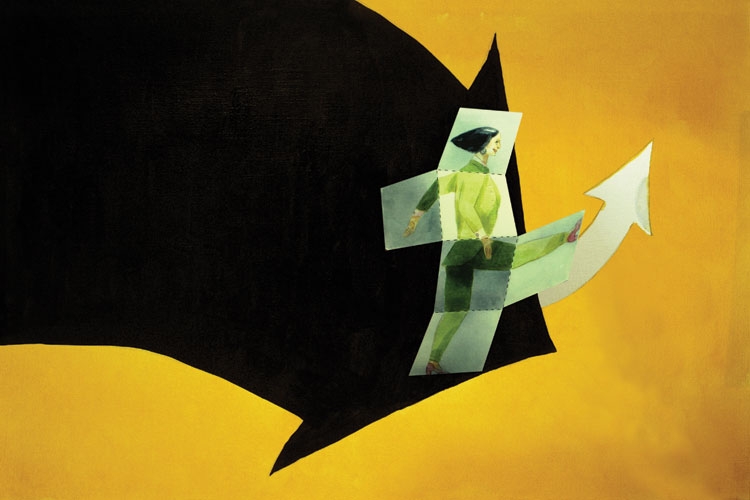 Nancy Rothwell on switching to a new field of research | Times Higher ...