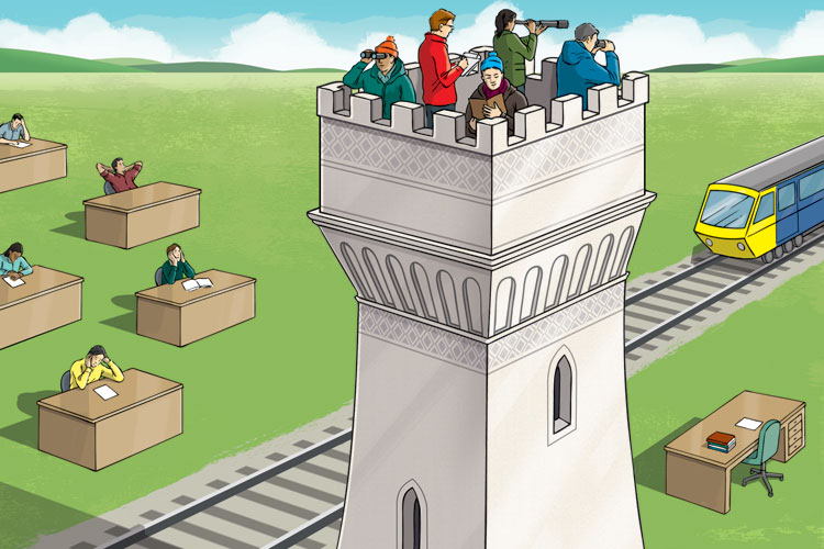 Research: the wrong priority for the arts and humanities? | Times ...