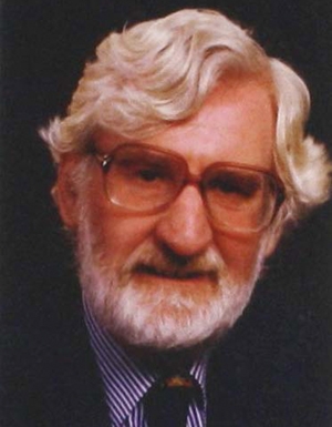 Geoffrey Ford, 1942-2011 | Times Higher Education (THE)