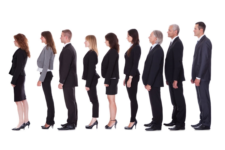 Employers "queuing up" for social science graduates | Times Higher ...