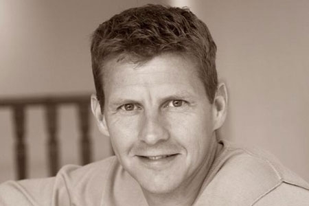 THE podcast: Steve Cram and Bill Tancred interview | Times Higher ...