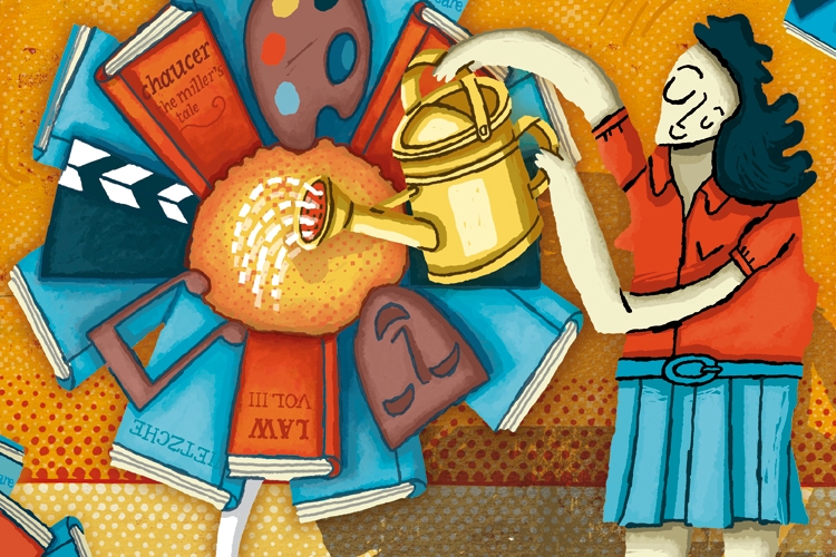 Liberal arts, British style | Times Higher Education (THE)