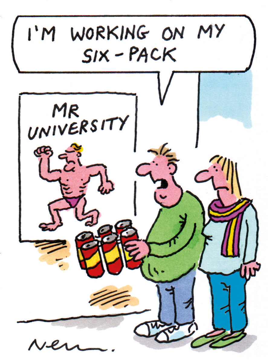 The week in higher education - 13 March 2014 | Times Higher Education (THE)