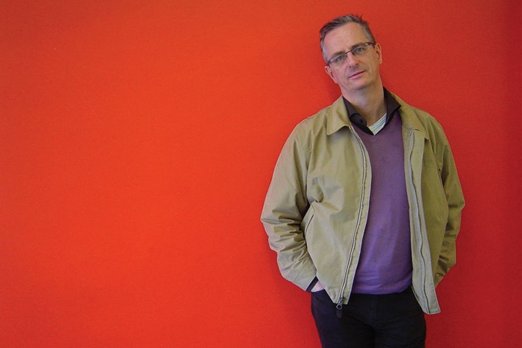 Mark Bickerton, 1963-2013 | Times Higher Education (THE)