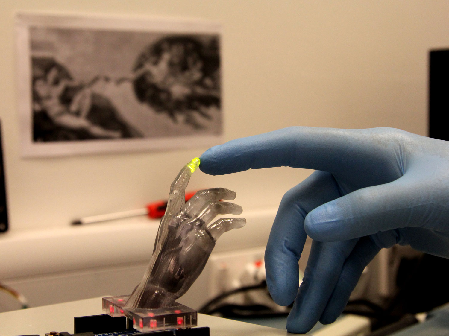 15 pictures of amazing science | Times Higher Education (THE)