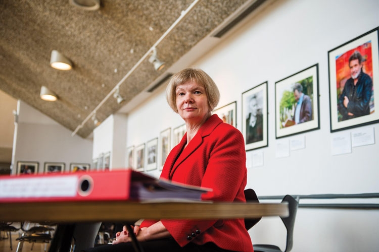 Aberystwyth v-c faces chorus of digital disapproval | Times Higher ...