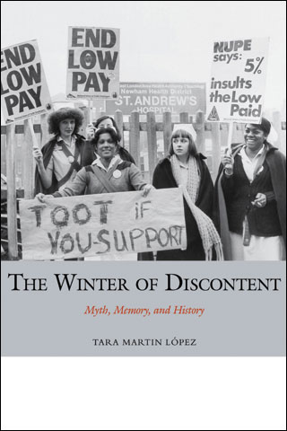 The Winter of Discontent: Myth, Memory, and History, by Tara Martin ...