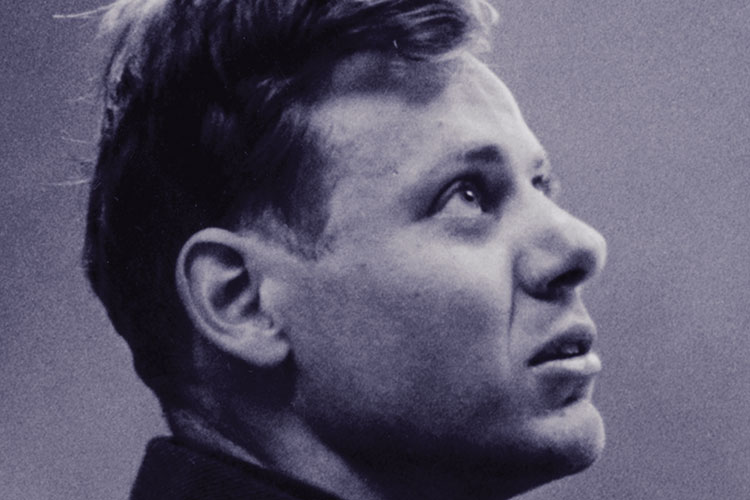 Paul de Man: the fall and the fallout | Times Higher Education (THE)