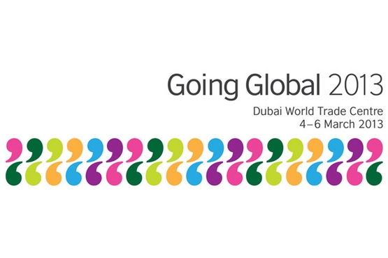 Goinglobal Logo