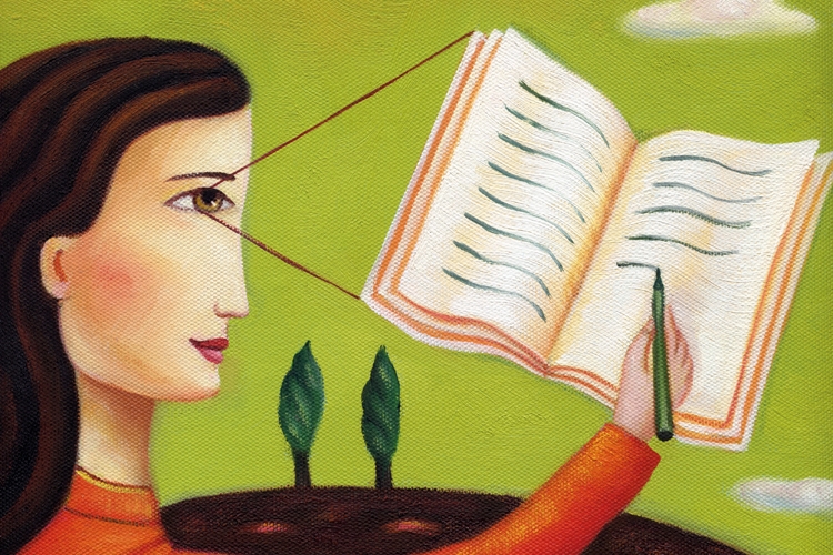 The Secret Academic Diary of Emma Rees | Times Higher Education (THE)