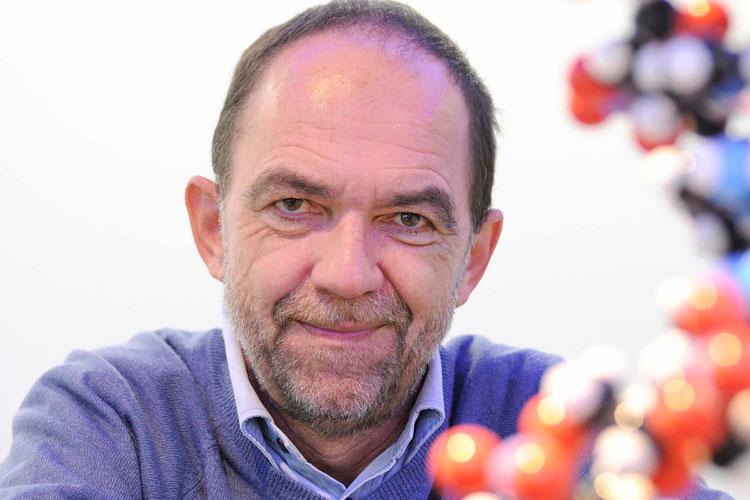 University Of Leicester Inventor Of Dna Fingerprinting