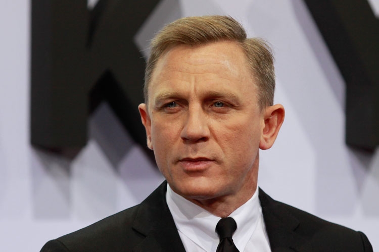 Daniel Craig’s former college Guildhall gains degree powers | Times ...