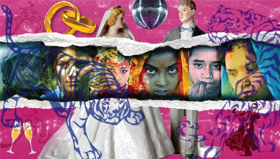 TV review: The Truth about Child Brides | Times Higher Education (THE)