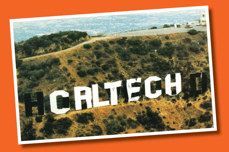 Caltech: secrets of the world’s number one university | Times Higher ...