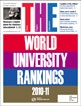 Times Higher Education World University Rankings | Times Higher ...