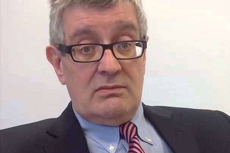 Nigel Piercy resigns as dean of Swansea's School of Management | Times ...