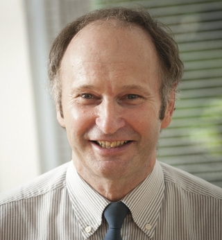 Phil Scott, 1953-2011 | Times Higher Education (THE)