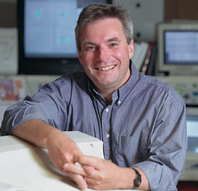 Scientists welcome new hand at STFC controls | Times Higher Education (THE)