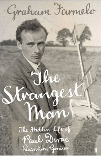 Book of the week: The Strangest Man | Times Higher Education (THE)