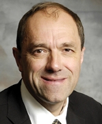Michael Pittilo, 1954-2010 | Times Higher Education (THE)