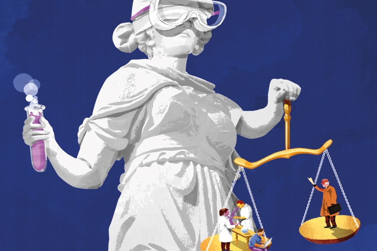 Defamation Act 2013: what scientists need to know | Times Higher ...