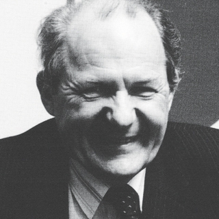 Edwin Kerr, 1926-2012 | Times Higher Education (THE)